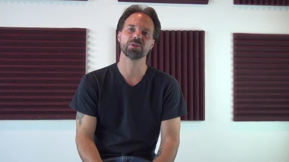 Rock Guitar Level 1 Introduction - Rob Metz's Rock Guitar: Methods to Vertical growth - Channels ...