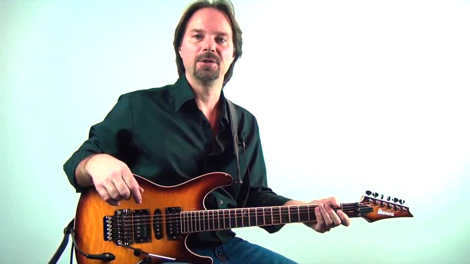 Note Names - Rob Metz's Rock Guitar: Methods to Vertical growth - Channels - TrueFire