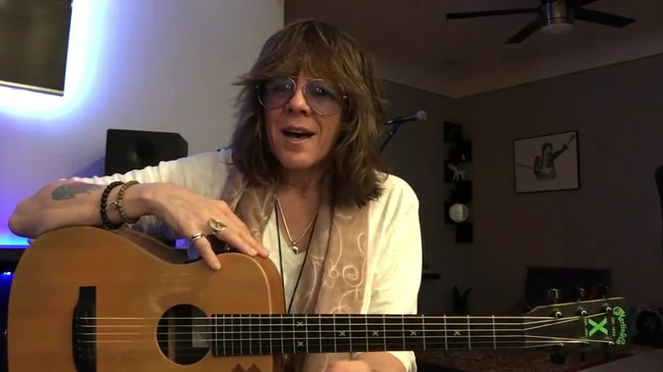 Welcome to the Cutting Edge Channel - Kelly Richey's Kelly Richey's ...