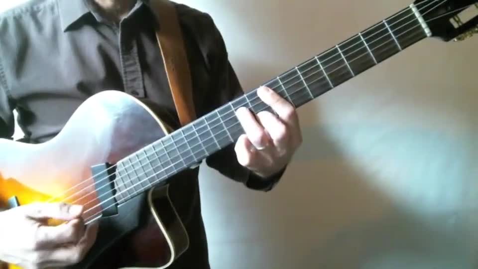 Introduction 1 Performance - Frank Vignola's Jazz Studio - Channels ...