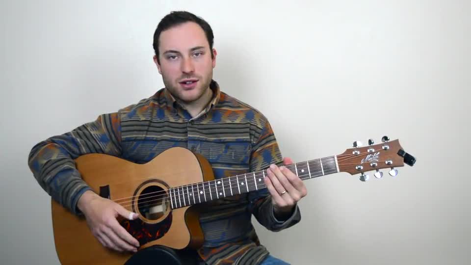Between 1 and 2 - Brooks Robertson's Fingerstyle Toolbox - Channels ...