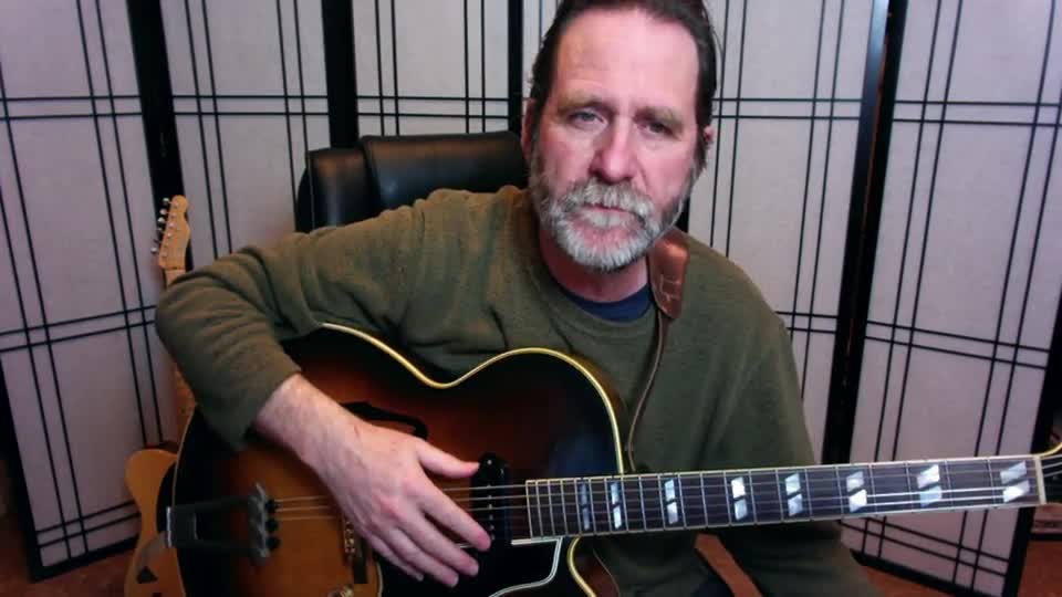 Introduction to Foundations - Tim Lerch's Solo Guitar Sensei - Channels ...