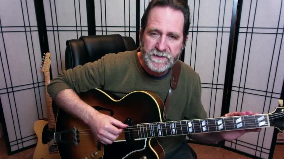 Triad Scales Root Position - Tim Lerch's Solo Guitar Sensei - Channels ...