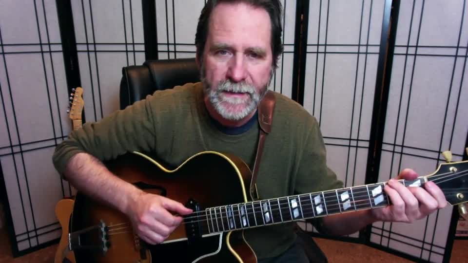 Triad Scales in 2nd inversion - Tim Lerch's Solo Guitar Sensei ...