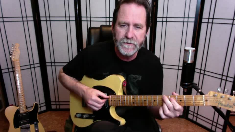 Accompaniment Introduction - Tim Lerch's Solo Guitar Sensei - Channels ...