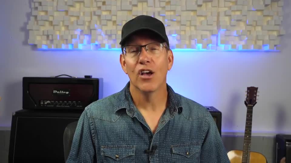 Welcome to Acoustic Guitar Bootcamp - TrueFire's Acoustic Guitar ...