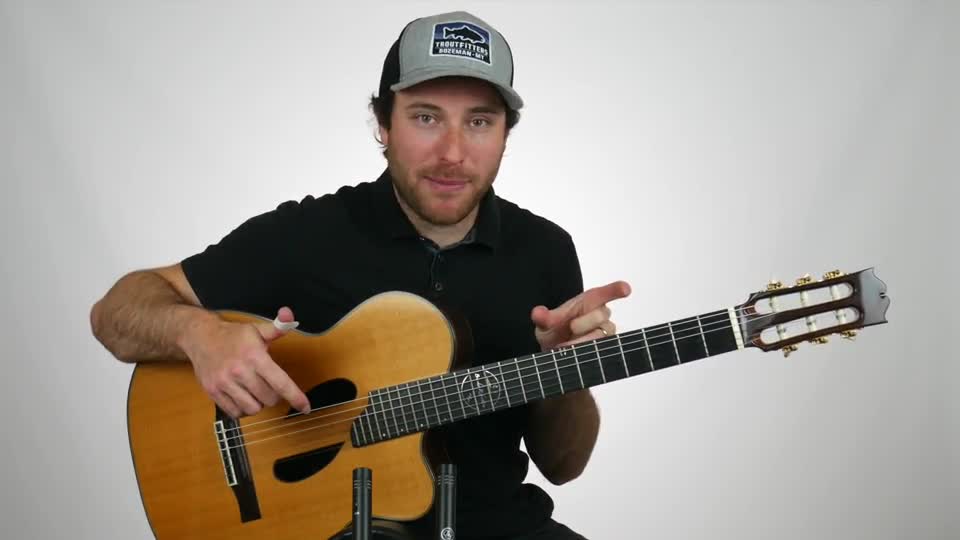 Composite - Brooks Robertson's Fingerstyle Toolbox - Channels - TrueFire
