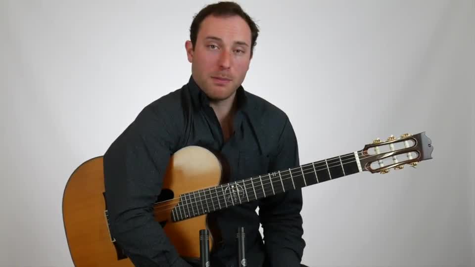 Stump Water - Brooks Robertson's Fingerstyle Toolbox - Channels - TrueFire