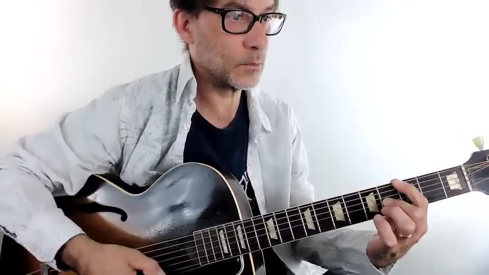 Performance Frank Vignola S Jazz Studio Channels Truefire