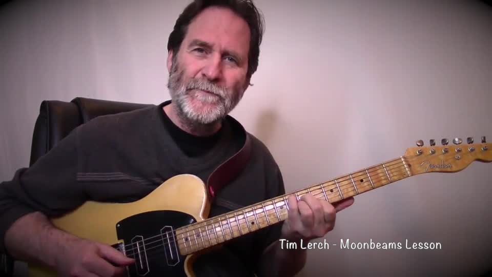 Polka Dots and Moonbeams Lesson - Tim Lerch's Solo Guitar Sensei ...