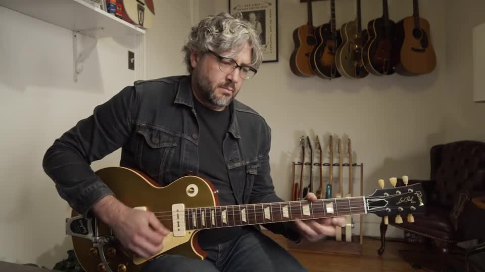 How High The Moon Full Performance - Jason Loughlin's The Speakeasy ...