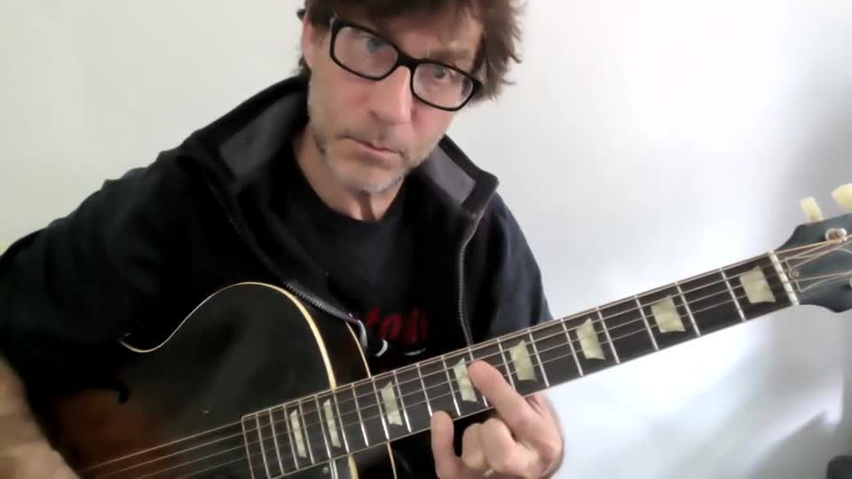 Performance Frank Vignola S Jazz Studio Channels Truefire