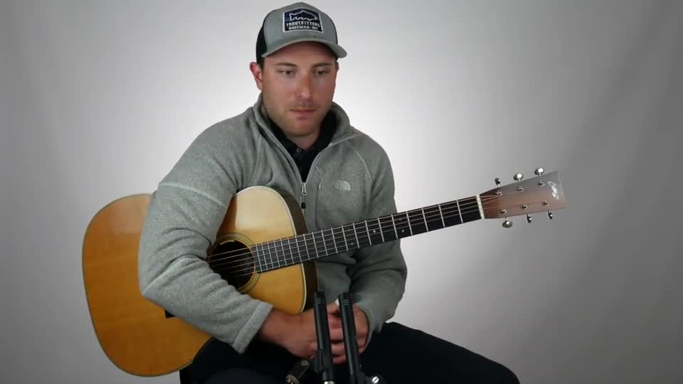 Blues Land - Comping - Brooks Robertson's Fingerstyle Toolbox ...