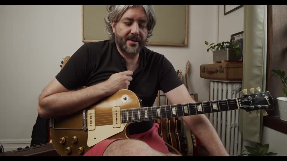 Bag's Groove Composition Lesson - Jason Loughlin's The Speakeasy ...