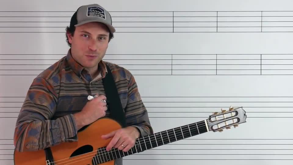 Extended Dominants - Brooks Robertson's Fingerstyle Toolbox - Channels ...