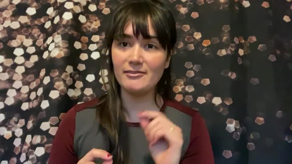 Meet Phoebe! - California Bluegrass Association's Bluegrass Academy ...