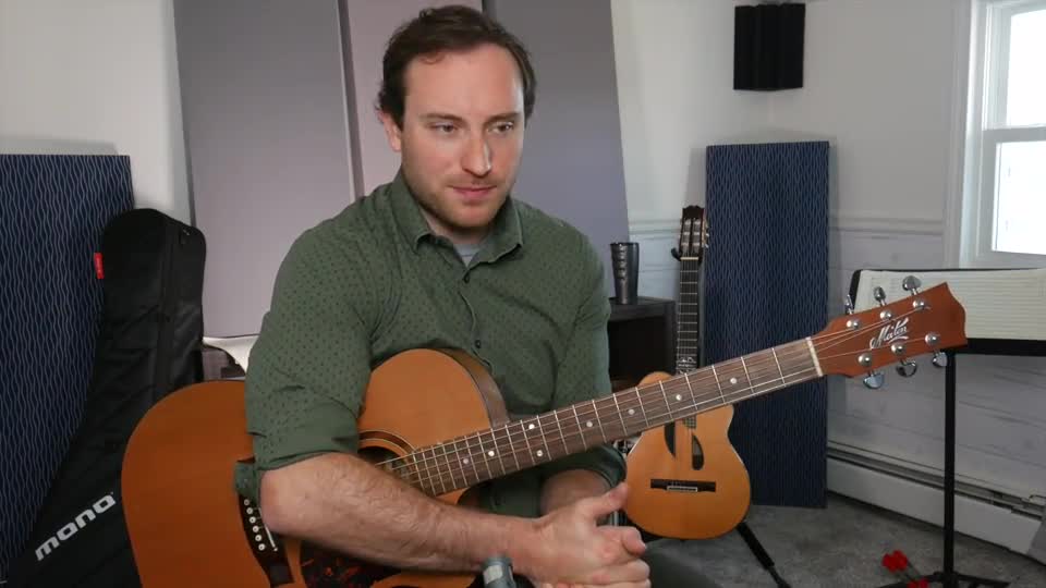Seventh Chord Inversions - Brooks Robertson's Fingerstyle Toolbox ...