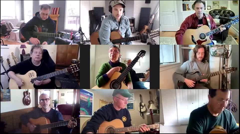 Picking Pattern Workout - Sat. March 25th, 2023 - Brooks Robertson's ...